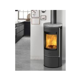 FIREPLACE RONDALE Speckstein, 5 kW H1047xB480xT480 mm, 119 kg