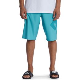 DC Shoes Boardshorts »Lanai 21"« Meadowbrook 33ML 33ML Material: Re/solve-Stoff mit...