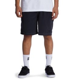 DC Shoes Shorts »Wayford« schwarz XL XL Material: Leichter Re/Solve-Stoff aus Nylon...