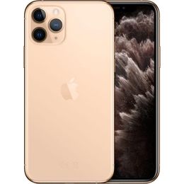 Apple Exzellent: iPhone 11 Pro | 64 GB | gold