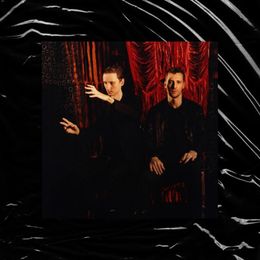 Inside The Rose - These New Puritans. (CD)