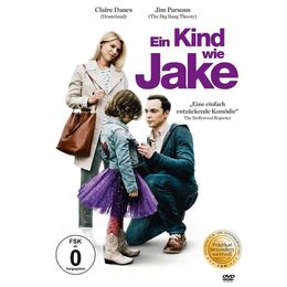 Ein Kind wie Jake (DVD)