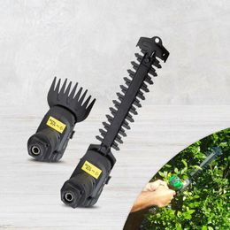 Multitool Hecken und Gartenscheren Aufsatz - Zubehör - bis zu 1250 Umdrehungen pro Minute - HAMMERSMITH