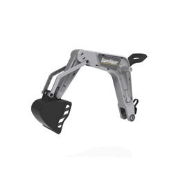 Falk Excavator Arm