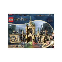 Lego Harry Potter 76415 Der Kampf um Hogwarts