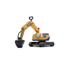 Falk *DEMO* Excavator Super Builder