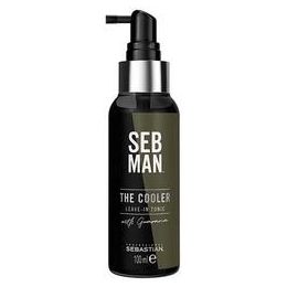 Wella SEB MAN The Cooler - Leave-in Tonic (100 ml)