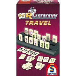 SCHMIDT MyRummy® Travel Geschicklichkeitsspiel