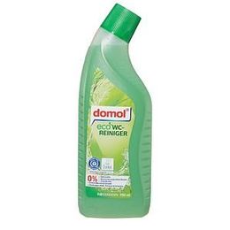 domol eco WC-Reiniger frisch, 750,0 ml