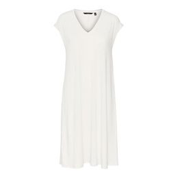 Véro Moda Vero Moda Kleid "Marijune" in Weiß - M