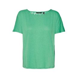 Véro Moda Vero Moda Shirt "Marijune" in Grün - XS