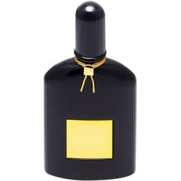 Eau de Parfum Tom Ford "Black Orchid" Parfüms Gr. 50 ml, schwarz Damen Eau de Parfum
