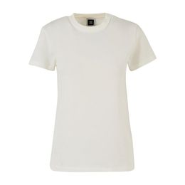 Def Shirt 'Definitely' female White size M