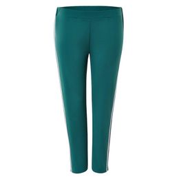 NAVIGAZIONE Pants female Blue size 44