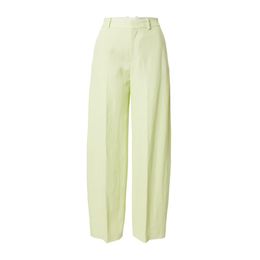 Drykorn Hose 'DESK' Damen Größe 40 limone