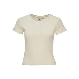 Karl Kani Shirt Damen Gr&ouml;&szlig;e M wei&szlig; / offwhite