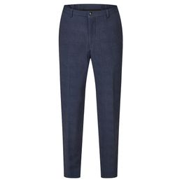 HECHTER PARIS Pants male Blue size 27
