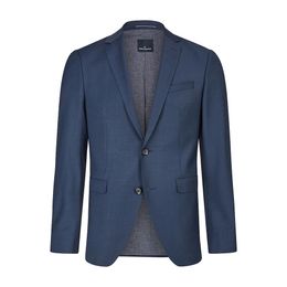HECHTER PARIS Sakko Herren Größe 26 navy