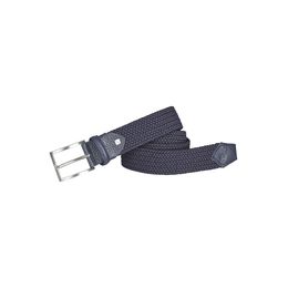 HECHTER PARIS Belt male Blue size 85