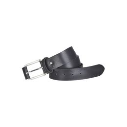 HECHTER PARIS Belt male Black size 110