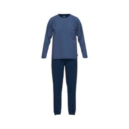 Ceceba Long Pajamas male Blue size S
