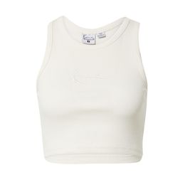 Karl Kani Top female White size XS