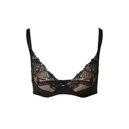Chantelle Bra female Black size 70