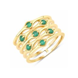Rafaela Donata Ring female Gold size 50