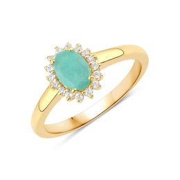 Rafaela Donata Ring female Gold size 58