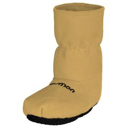 Normani Slippers female Orange size 36-40