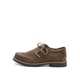 Spieth & Wensky Spieth & Wensky Traditional Shoes 'Gerd' male Brown size 40