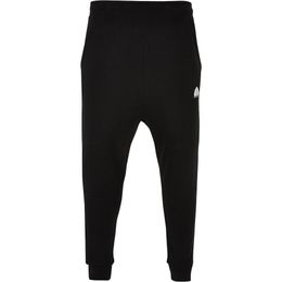 Just Rhyse Pants 'Rainrock' male Black size XXXL