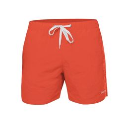 Normani Board Shorts 'Coastline' male Orange size XXL