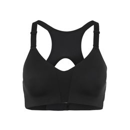 Nike Sport-BH 'Rival' Damen Größe XS schwarz