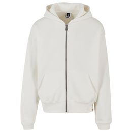 DEF Sweatjacke Herren Gr&ouml;&szlig;e L offwhite