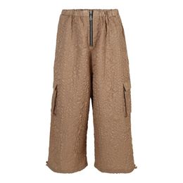 The Ragged Priest Cargo Pants female Beige size 12