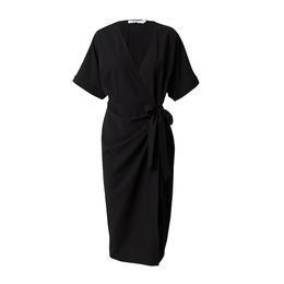 NA-KD Kleid Damen Gr&ouml;&szlig;e 42 schwarz Winterkleid