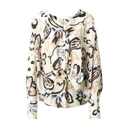 LA STRADA UNICA Blouse 'MIRIAM' female White size 34