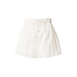ABOUT YOU Pants 'Orelia' female White size 34