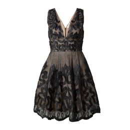 Coast Kleid Damen Größe 36 schwarz