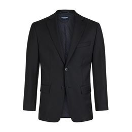 HECHTER PARIS Suit Jacket male Black size 29