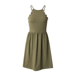 Only Summer Dress 'AMBER' female Green size M