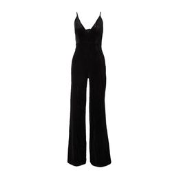 Nasty Gal Jumpsuit Damen Gr&ouml;&szlig;e M schwarz