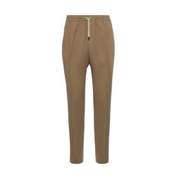 Boggi Milano Pants male Beige size 58