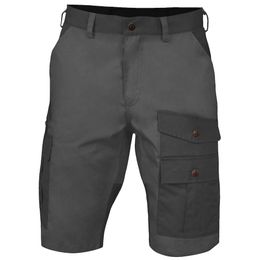 Normani Outdoor Pants 'Ahvaz' male Grey size L