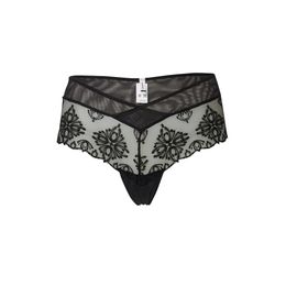 Chantelle Boyshorts 'CHAMPS ELYSEES' female Black size 40