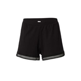 Sloggi Shorts 'GO Ribbed' Damen Gr&ouml;&szlig;e L schwarz Winterkleid