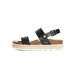 Bayton Sandals 'Gaceo' female Black size 35