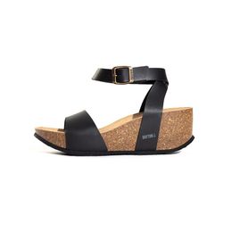 Bayton Sandals 'Sol' female Black size 37