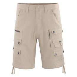 Normani Outdoorhose 'Mojave' Herren Gr&ouml;&szlig;e 5XL khaki